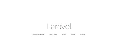 Laravel54 Laravelインストール ららベル