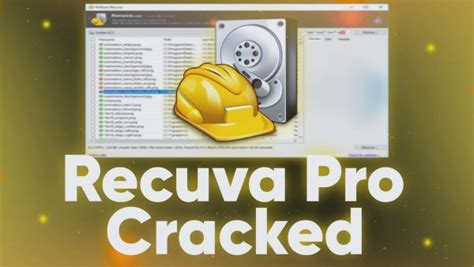 Tải Recuva Full Crack V153 Với Key Pro Business Technician