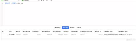 Node实现接口增删改查(文章为例)nodejs删除接口 Csdn博客 Node实现接口增删改查(文章为例)nodejs删除接口 Csdn博客