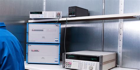 Voltage Measurement Measurements International