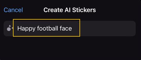 How To Create Ai Stickers In Whatsapp Messenger Tutorials And Methods Onehack