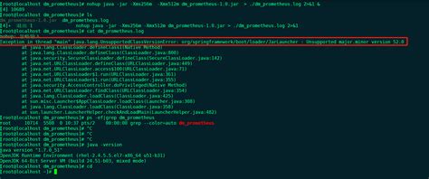 监控杂谈二自定义达梦8采集项 exporter 主机监控 grafana展示 子督の小窝
