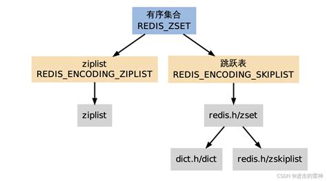 redis设计与实现之集合及有序集 redis 有序列表 csdn博客