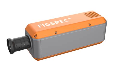 Which Parameters Of A Hyperspectral Camera Are Most Important