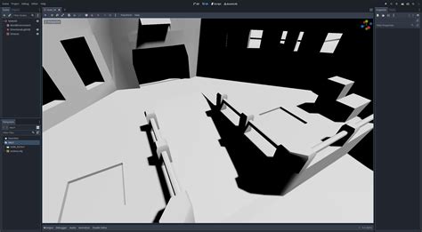Vulkan Sdfgi Broken In `master` Works In 40alpha10 · Issue 62533 · Godotenginegodot · Github