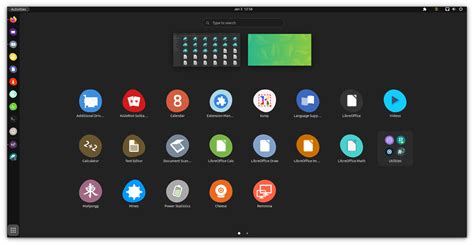 Best Ubuntu Themes Beautiful Icon Themes In