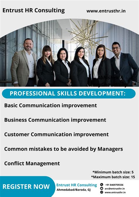 What Is Professional Skill Development Abhishek Roychowdhury Posted