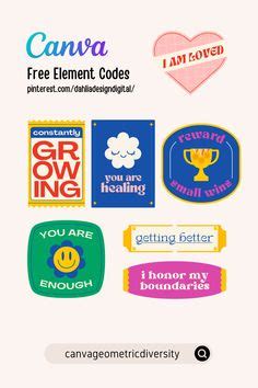 Canva Secret Element Codes