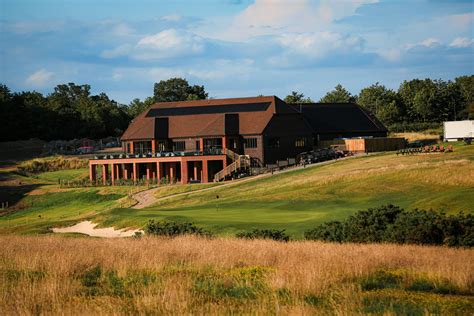 🏌️ Book And Save On A 2025 26 Golf Tour To The Caversham Reading Golf Club