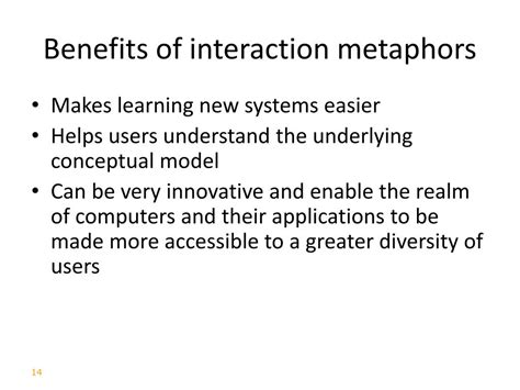 Ppt Hci Lesson 2 Interaction Powerpoint Presentation Free Download