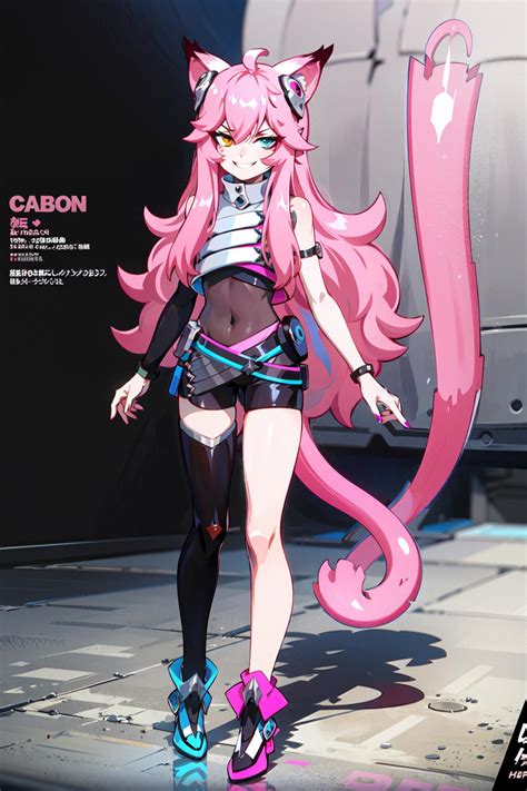 Ai Mi Omega Strikers V Stable Diffusion Lora Civitai