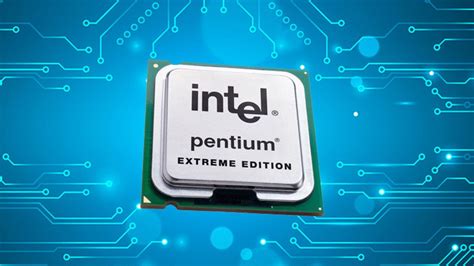 Chip Intel Bộ vi xử lý Core thế hệ mới nhất hiện nay