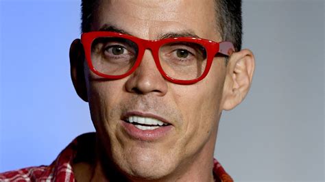 Steve O Admits Early Jackass Had A Harmful Influence On Young Viewers