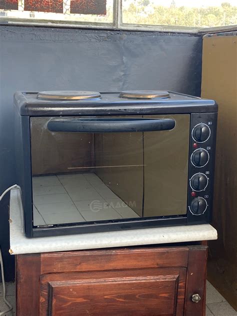 Готварска печка Елдом гр Варна Базар Левски • Olx Bg