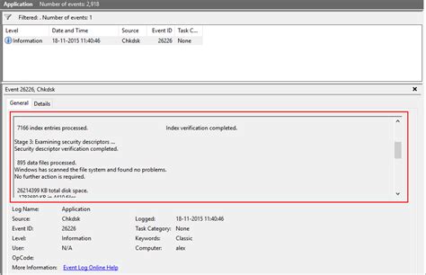 How To Fix Faulty Hard Drives Using Check Disk Utility In Windows 10