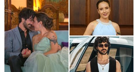 Първи искри между Ергенът и победителка ще има целувки