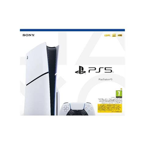Sony Playstation 5 Disc Edition Cfi 2016a01y Xcite