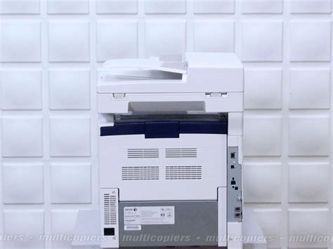 Xerox Workcentre 6605 12 Multicopiers