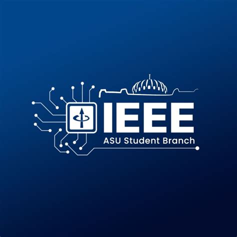 Iyad Wael On Linkedin Im Happy To Share That Im Starting A New Position As Avr Head At Ieee