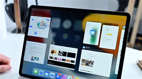 How To Master Multitasking On IPad And IPad Pro In IPadOS AppleInsider