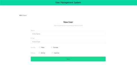 Github Sanket0708usermanagement User Management System Using Nodejs Mongodb
