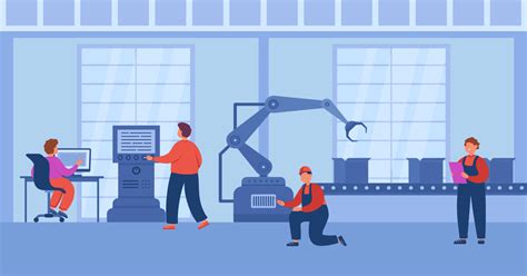 Fortifying Manufacturing Systems A Foolproof Framework For Secure