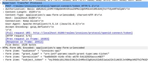 How To Secure A Single Rest Api Resource With Multiple Scopes Using Keycloak Dev Community
