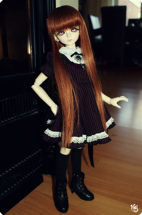 Malyna Old Shoot 3 By Jackaloppstudios On Deviantart