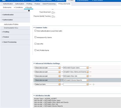 Solved CIsco ISE Vs Prime Infrastructure Cisco Community