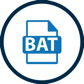 Batch Icon 208398 Free Icons Library