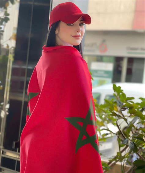 الجمال المغربي 🇲🇦