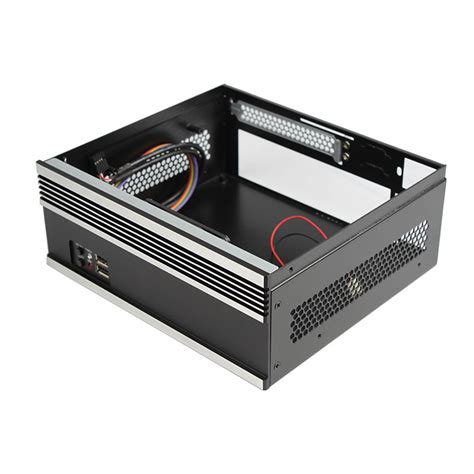 Best Mini ITX Case MITX PC Cases For Tiny Gaming Computers Weyi Precision Industries Co Ltd