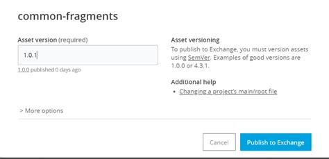 Create Fragments In Raml 10 Mulesoft Tutorials
