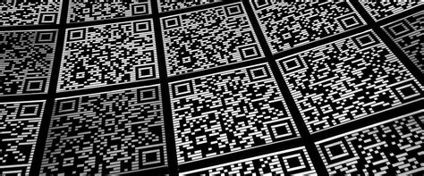 Creating Unique Shapes For Custom Qr Codes