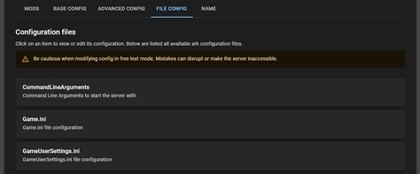 Game Server Manager For Windows Rselfhosted