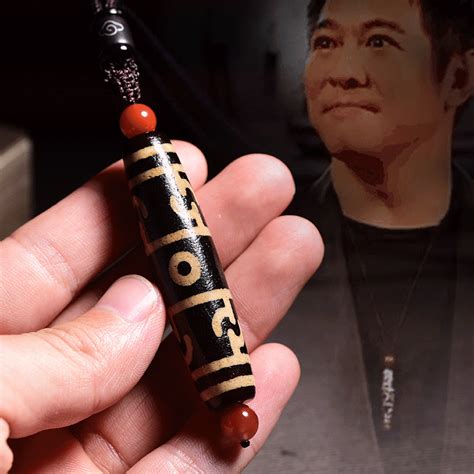 三眼天珠怎么佩戴好看 三眼天珠什么人不能带 三眼天珠能随意戴吗 大山谷图库