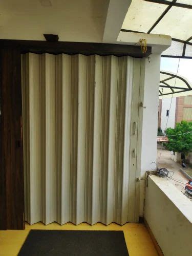 Collapsible Sliding Shutter Exterior At ₹ 650 Sq Ft In Mumbai Id