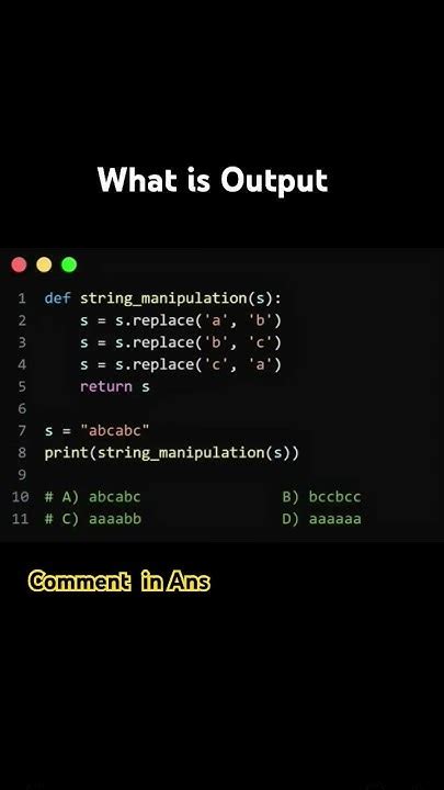 Python Beginner 🧑‍💻 Coding Example Python Coding Programmer Codewithkunal Viralvideo