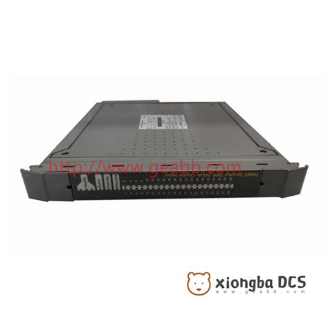 ICS TRIPLEX T C Triple Input Module VDC ICS TRIPLEX Xiongba