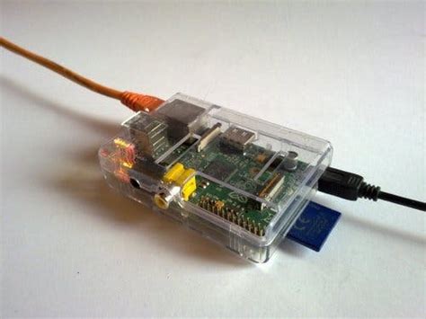 Nginx Web Server In Raspberry Pi For Mean Development