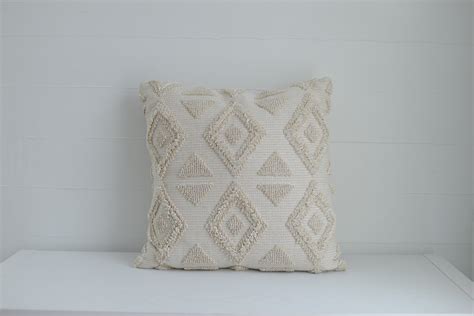 Pillow Sylvie Sterling Spaces