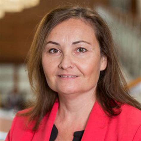 Michelle Sergi 2025 Ohba Conference