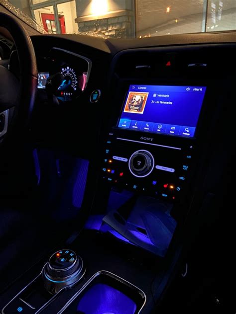 Ford Sync Wallpaper 800×384 Artofit