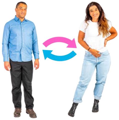 Non Binary Equality Action Plan Easy Read Gov Scot