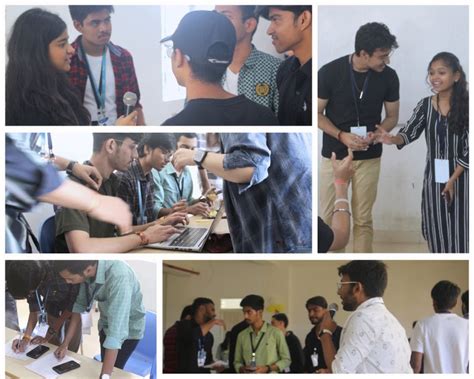 Ayush Pandey On Linkedin Teamworkmakesthedreamwork Advitya24 Linpackclub Eventmanagement…