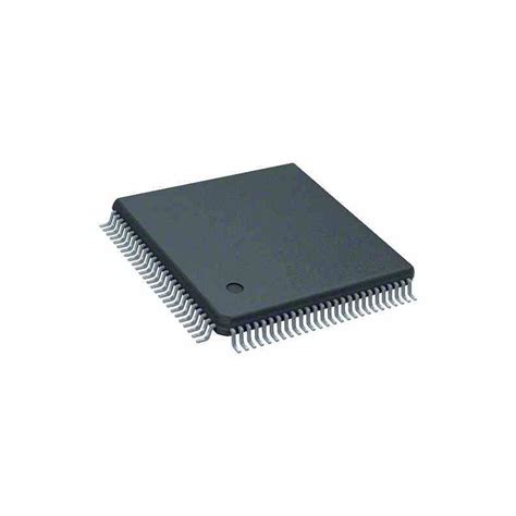 Pic32mz2048ech100 I Pt Microcontrolador Microchip Pic32 Chip