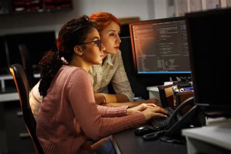 14 Women In Programming Share Their Expertise With Upskilled