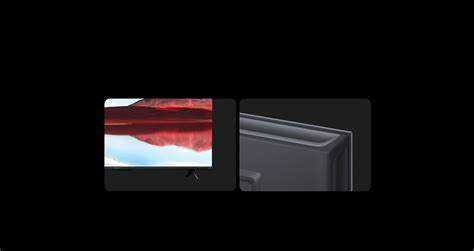 Xiaomi Tv A Pro Xiaomi Italia