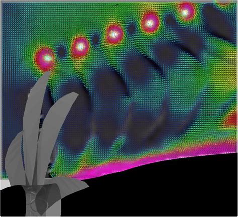 Particle Image Velocimetry Piv