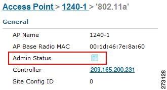 Cisco Adaptive Wireless Intrusion Prevention System Configuration Guide Release 7 2 103 0